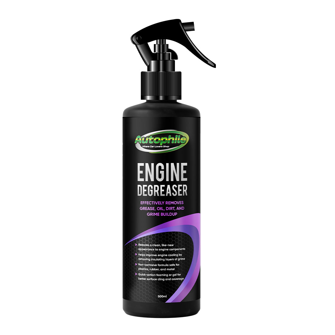 Engine Degreaser – Autophile