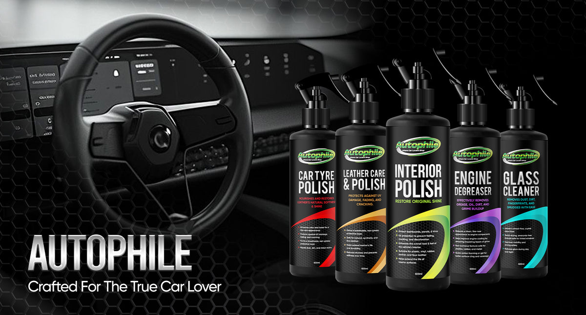 Autophile